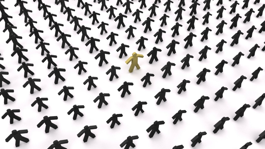 Church Assimilation & Spiritual Transformation