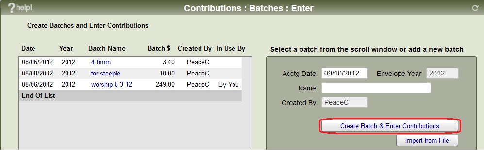 Fine Tuning: Some Recent Improvements to IconCMO