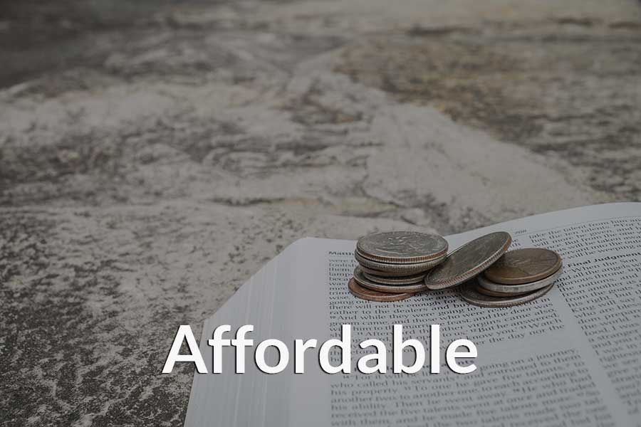 Church Software for Ministry & Finances. - Icon Systems