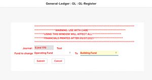 Accounting Mistakes: How to Fix Them