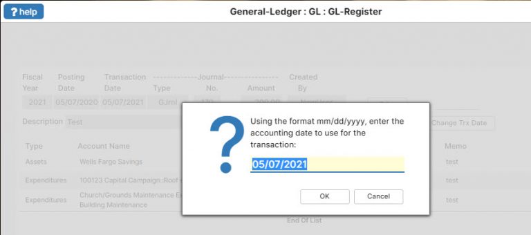 Accounting Mistakes: How to Fix Them