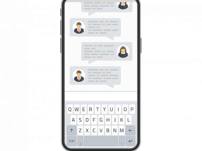 Text Messaging for Church Software!